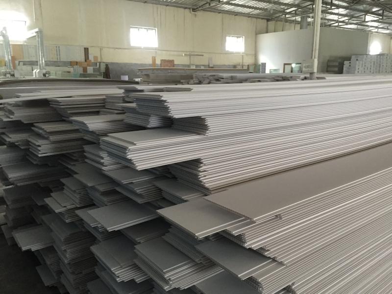 Geverifieerde leverancier in China: - Haining Oasis Building Material CO.,LTD