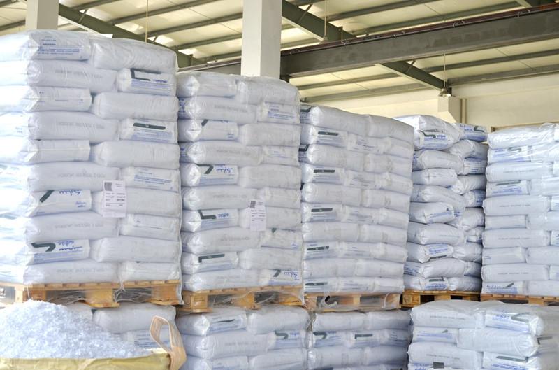 Geverifieerde leverancier in China: - Haining Oasis Building Material CO.,LTD