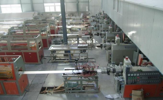 Geverifieerde leverancier in China: - Haining Oasis Building Material CO.,LTD