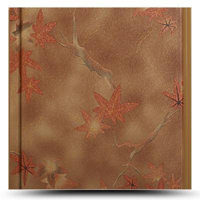 Cina Pannelli di parete decorativi rispettosi dell'ambiente del PVC con il bordo di superficie laminato in vendita