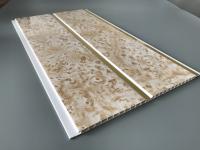 China Pvc Cladding Bathroom Wall Panels 7mm Thickness for sale