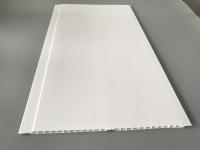 China Pvc Cladding Bathroom Wall Panels 7mm Thickness for sale