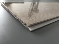 China Gloss Printing Treatment Bathroom Ceiling Cladding Panels Easy Setting / Cleaning for sale