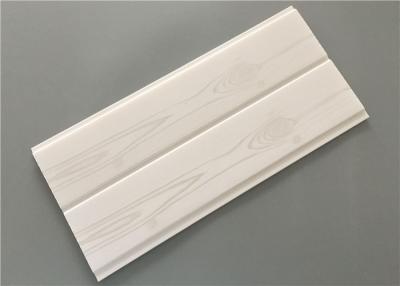 容易な維持の天井ポリ塩化ビニールはぬれた/乾燥した区域のためのプラスチック天井シートにパネルをはめます