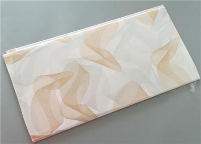 China Gemakkelijk installeer Wasbare Muurcomités, de Muurcomité 2,6 Kg/M2 van Pvc Wainscoting Te koop
