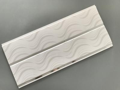 Китай Обработка панелей потолка лоска современного дизайна белая Ресиклабле горячая штемпелюя продается
