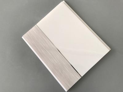 Китай Панели декоративного потолка падения пластиковые для установки ресторана легкой продается