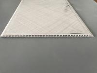 China Waterproof Ceiling PVC Panels / Plastic Ceiling Sheets For Wet / Dry Areas for sale