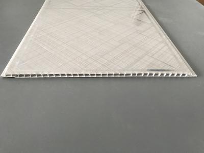 Китай Водоустойчивые панели ПВК потолка/пластиковый потолок покрывают для влажных/сухих областей продается