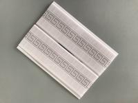 China Plastic Bathroom Ceiling Cladding 5950*200*6mm for sale