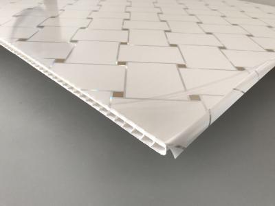 Cina Le mattonelle facili del soffitto del PVC di manutenzione per il ristorante/l'OEM/ODM dell'hotel progettano in vendita