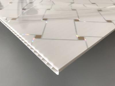 Cina Le mattonelle facili del soffitto del PVC di manutenzione per il ristorante/l'OEM/ODM dell'hotel progettano in vendita