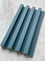 China Customized PVC Wrapped Wall Panel Wpc Eco Firendly for sale