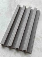 China Customized PVC Wrapped Wall Panel Wpc Eco Firendly for sale