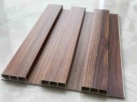 China Fair Rate B1 Wpc Wall Panel Interior Customized Hollow Design 3D For Interior Walls for sale