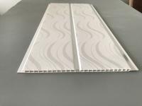 China Water Resistant Bathroom Wall Panels Convenient Installation / Disassembly for sale