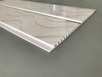 China Water Resistant Bathroom Wall Panels Convenient Installation / Disassembly for sale