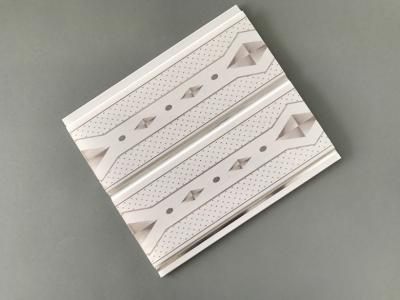 Китай Звукоизоляционные панели стены ливня Пвк, срок пригодности панелей плакирования ванной комнаты длинный продается