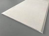China Moisture Resistant Decorative PVC Panels Bendable For Hall Ceiling And Wall for sale