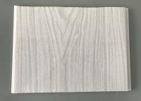China Waterproof Solid PVC Wall Panels For Restaurant Interior Wall Decoration for sale