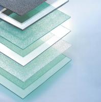 China Eco Friendly Polycarbonate Solid Sheet Office Building Roofing Skylight for sale