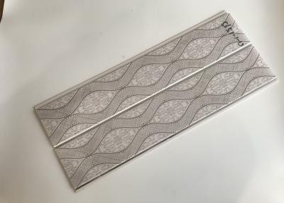 Китай Доска панелей стены паза рекламы 200мм водоустойчивая для кухонь продается