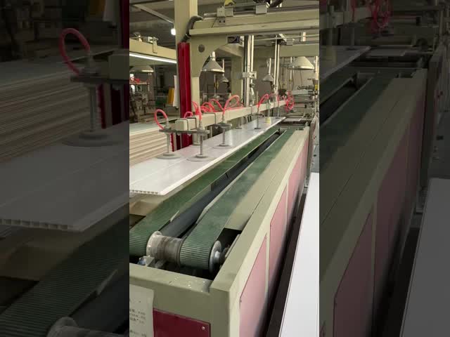 8 дюймов ширины водонепроницаемые панели для стен ванной комнаты ISO9001 / SGS одобрен