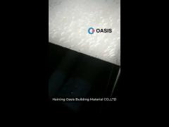 gpps polystyrene sheets clear ps plastic sheets