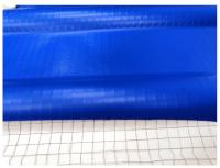 China customized PVC Tile Roof Sheet Rectangular Strong Roof Sheets for sale