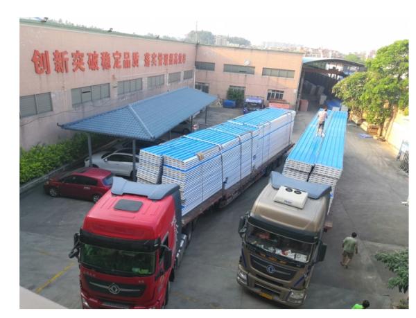 Quality Waterproof Insulated Sandwich Panel Fire Resistant EPS Foam Roof Sandwich Panel for sale