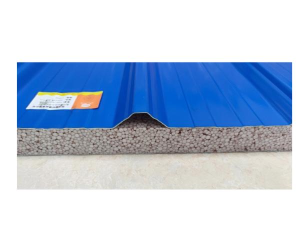 Quality Non Flammable Sandwich Insulation Panels Customized Waterproof Roof Sandwich for sale