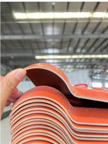 Quality Contemporary Vintage Western and European Architecture ASA Synthetic Resin Tile for sale