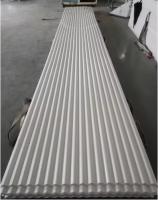 China Functional Reliability and Aesthetic Elegance PVC Ceiling Panel for sale