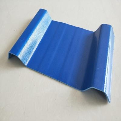 China Fire Retardant PVC Ceiling Panels Industrial & Commercial Thermal Insulation Roofing Sheets for sale