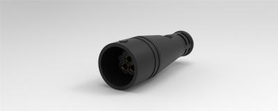 China MOTOR CONNECTOR HG-F-Z916 for sale