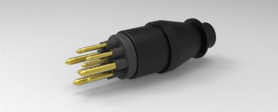 China MOTOR CONNECTOR HG-F-Z913 for sale