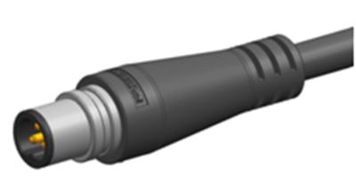 China MOTOR CONNECTOR HG-F-Z314AG for sale