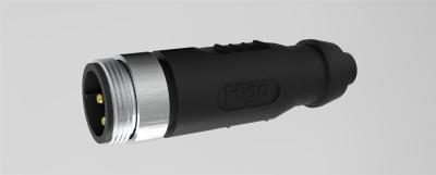 China MOTOR CONNECTOR HG-F-L1019A for sale