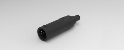 China SIGNAL CONNECTOR HG-F-Z912A for sale