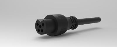 China SIGNAL CONNECTOR HG-F-Z514A for sale