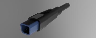 China SIGNAL CONNECTOR MINI F 2~9 PIN for sale