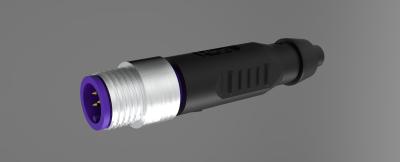 China SIGNAL CONNECTOR MINI C 2~6PIN for sale