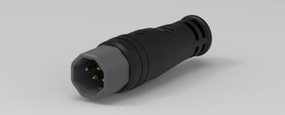 China MOTOR CONNECTOR HG-F-Z916 for sale