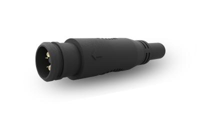 China HIGO CONNECTOR-F.B-409E 48V for sale