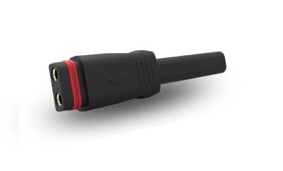 China HIGO CONNECTOR-F.B-Z216 48V for sale