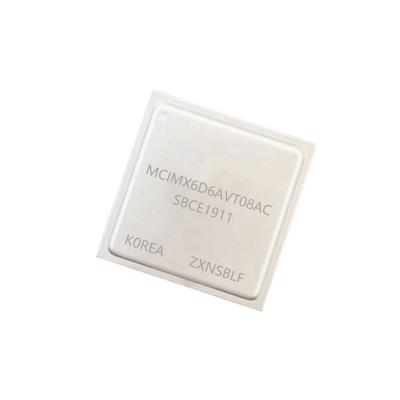 China MCIMX6D6AVT08AC for sale