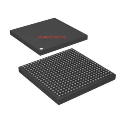 China MCIMX253DJM4A for sale