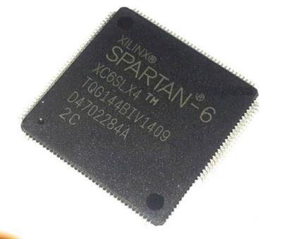 China MCIMX286CVM4BR2 for sale