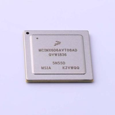 China MCIMX6D6AVT08AD for sale