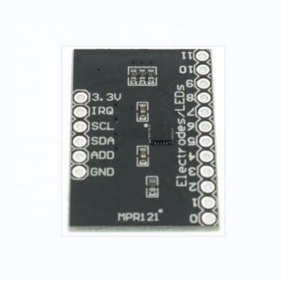 China MPC8541VTALF for sale